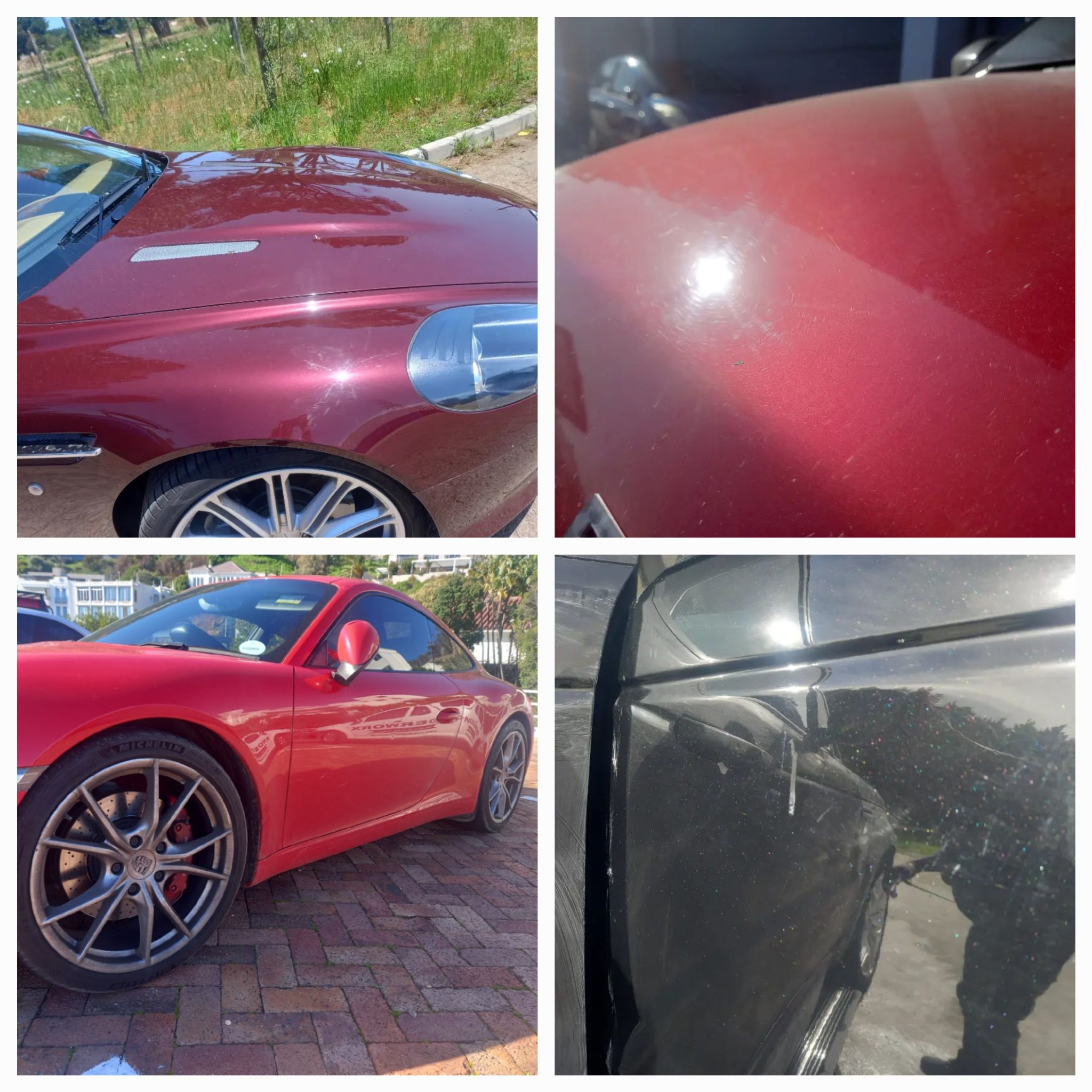 Home - Refreshing Detailing At Your Doorstep