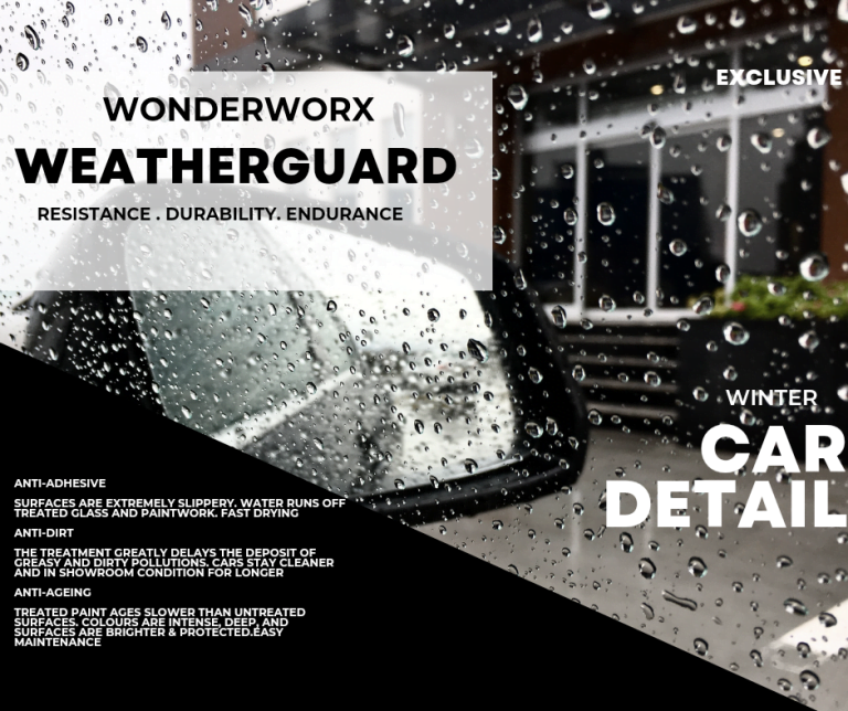 Home - Detail My Car