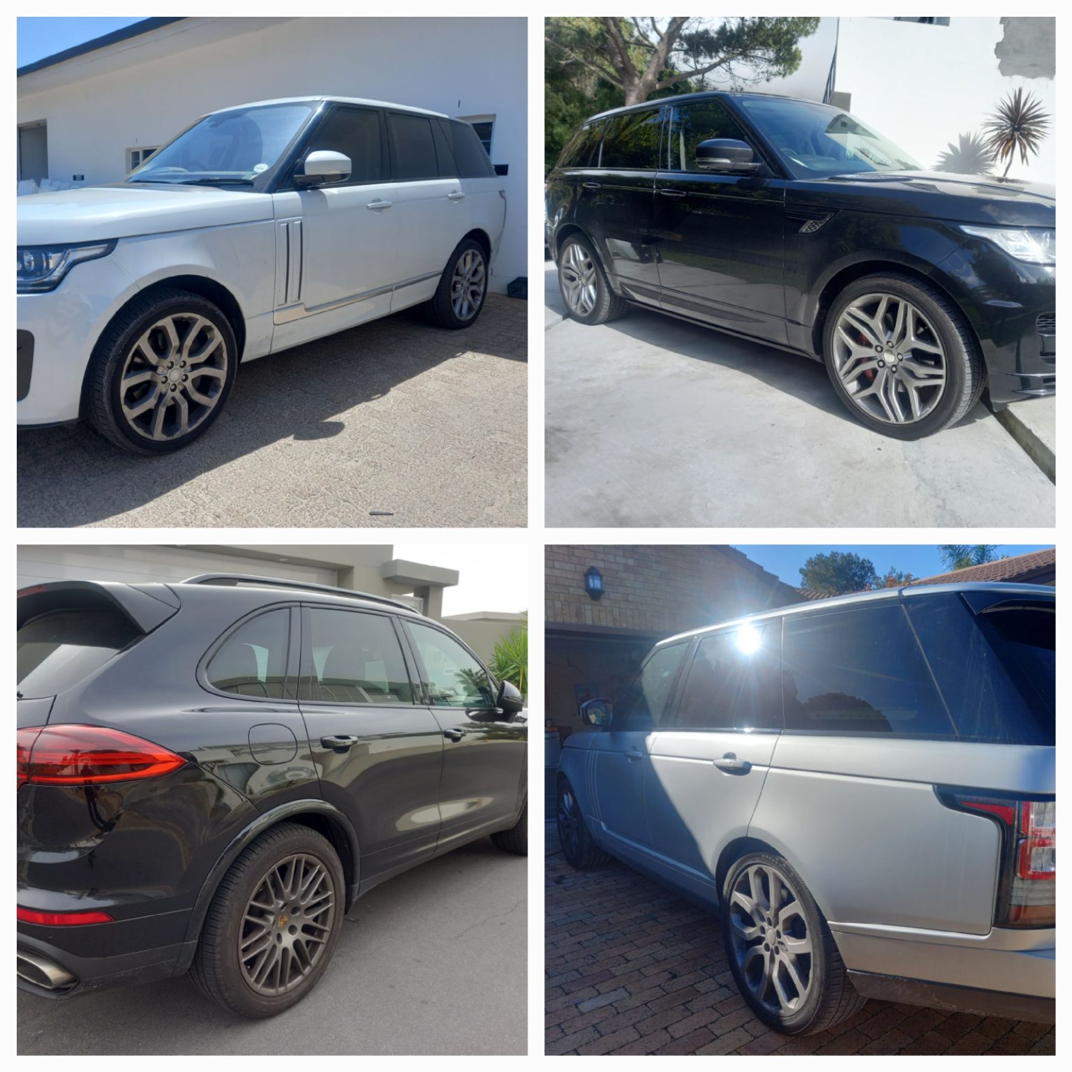 Home - Detail My Car